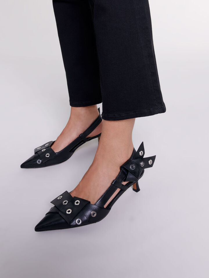 All Shoes For Women | Maje