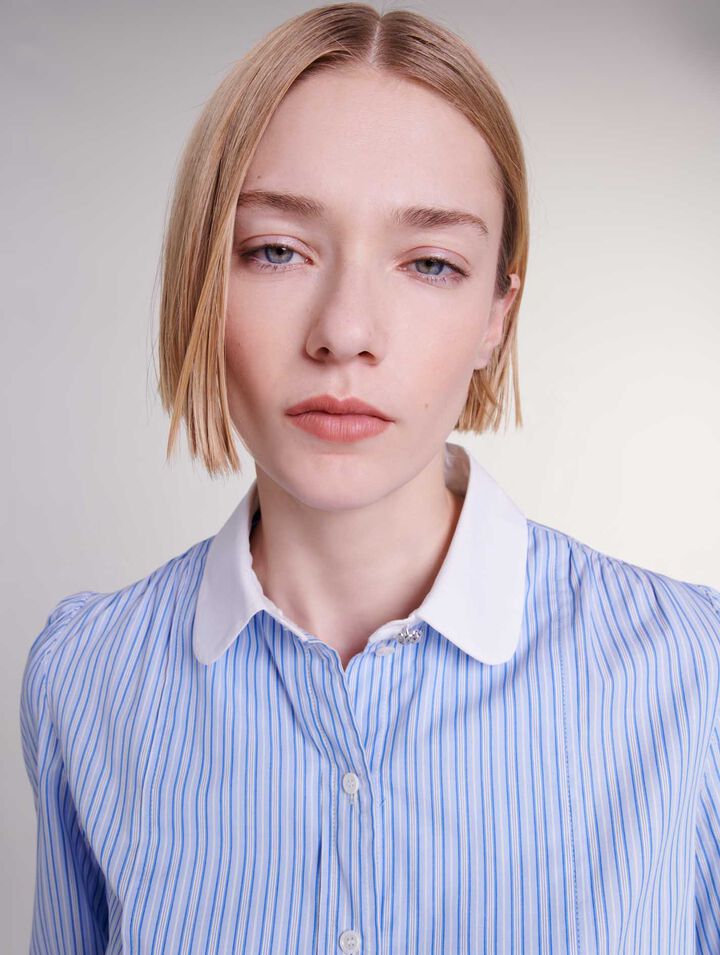 Official US Maje Website: Women's Clothing and Accessories | New Summer ...