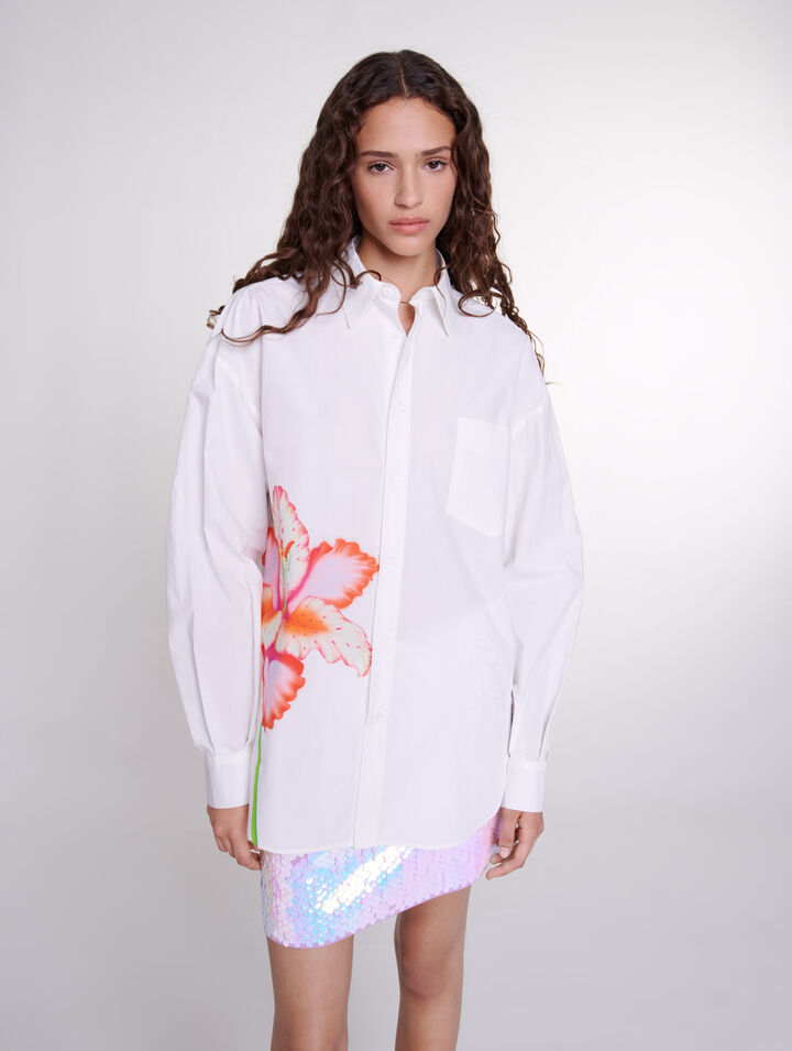 This week Women | Clothing & Accessories | maje.com