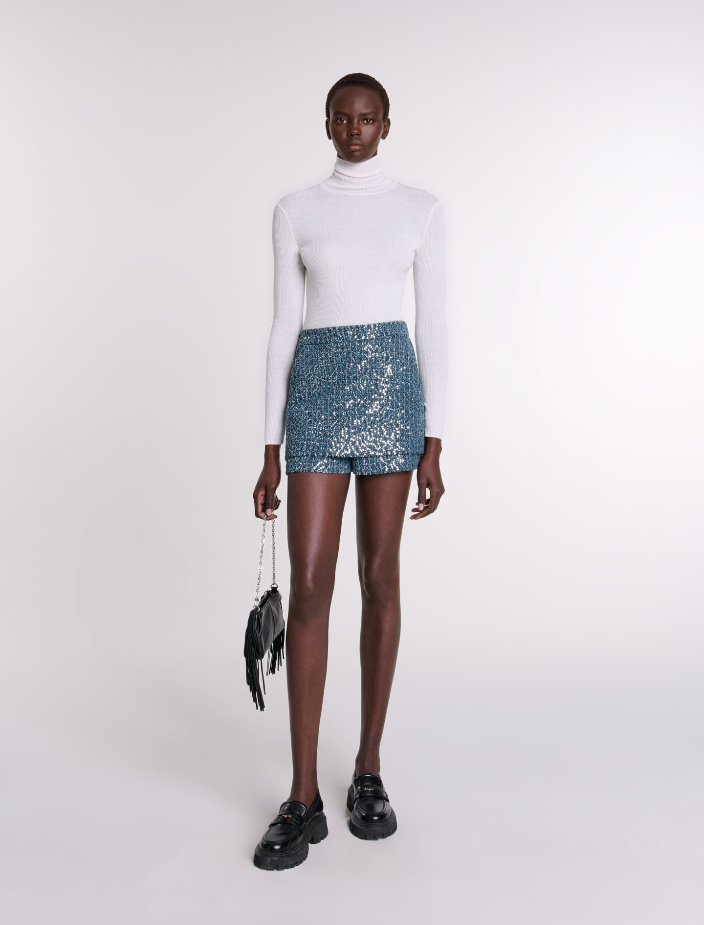 Matching Sets For Women | Maje Matching Sets For Women | Maje