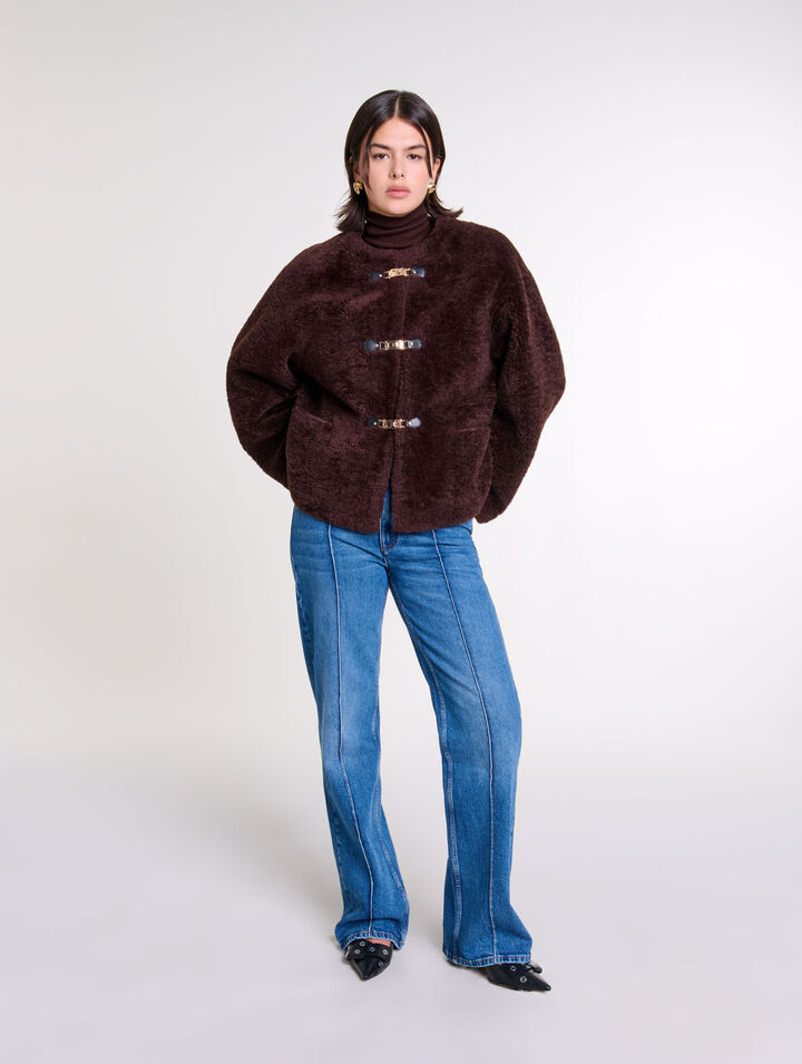 Coats For Women | Maje