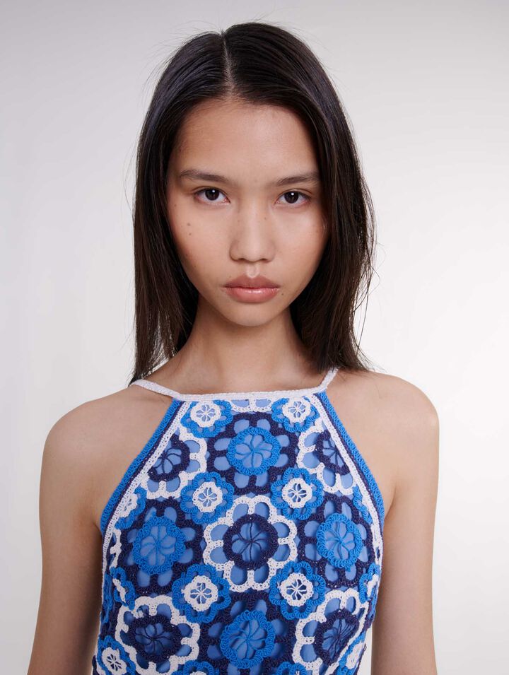 All Clothing Women | Clothing & Accessories | maje.com