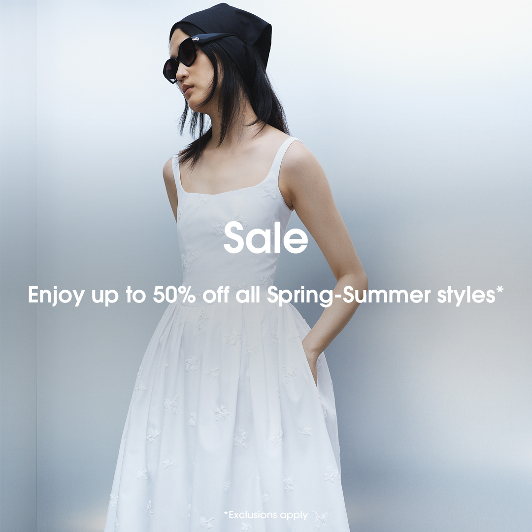 Size Guide for Clothes