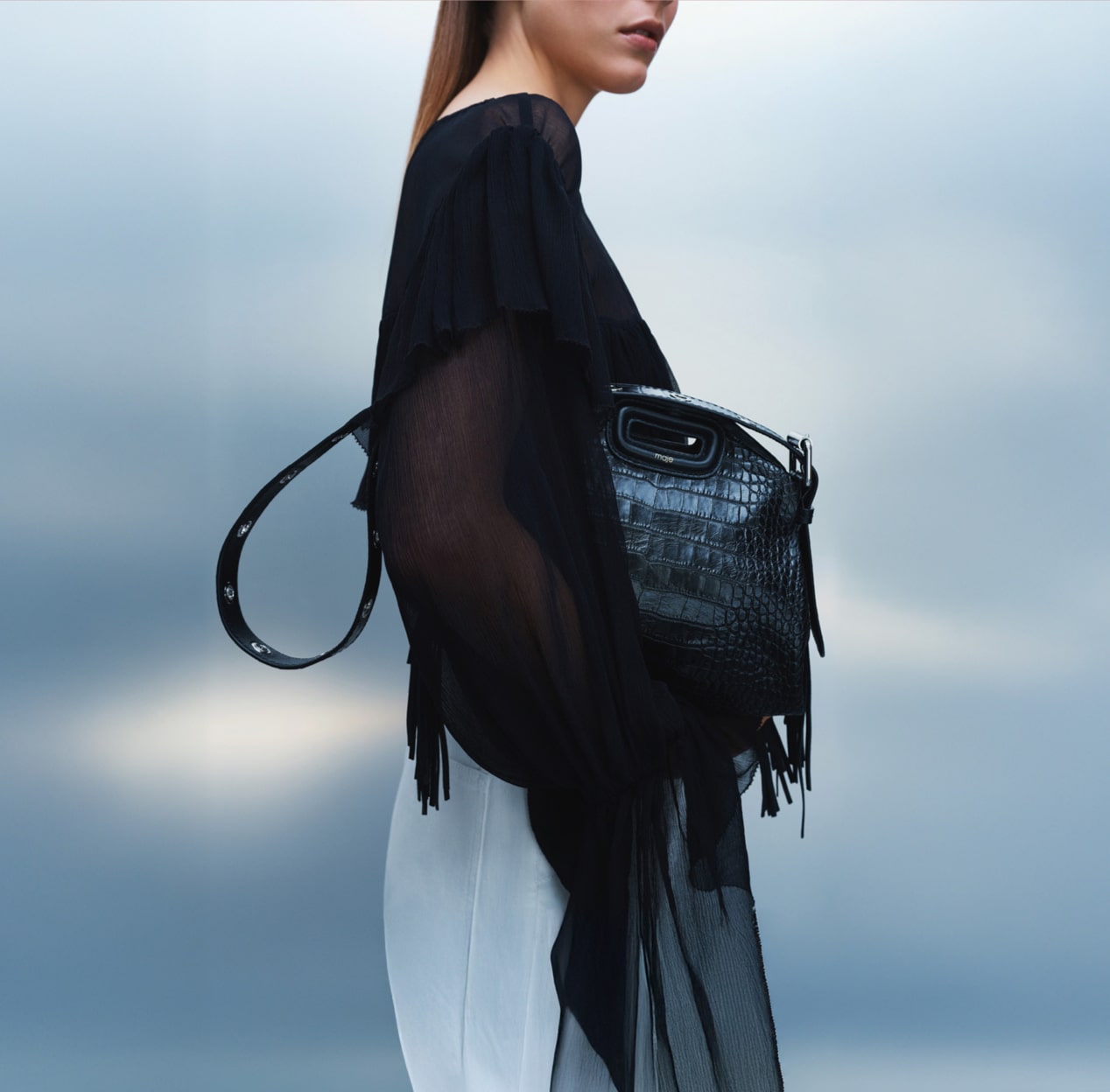 Maje Official Website: SALE: Enjoy Up To 50% Off | Women's Clothing ...