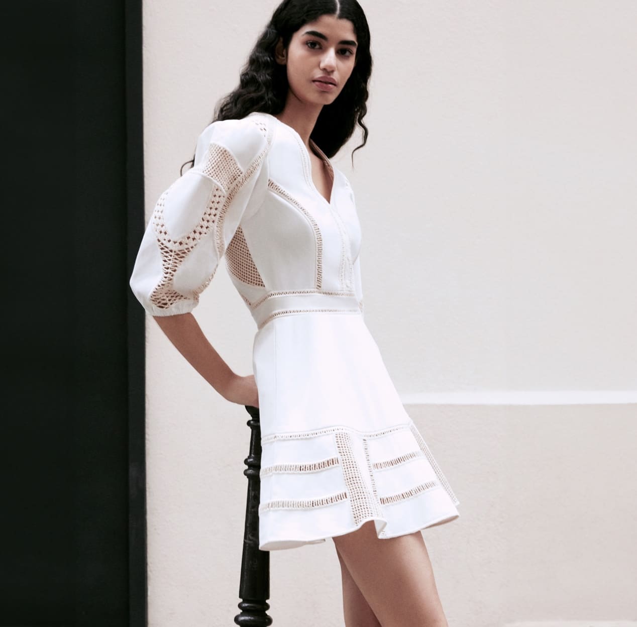 Maje Official Website: Women's Clothing and Accessories | New Summer ...