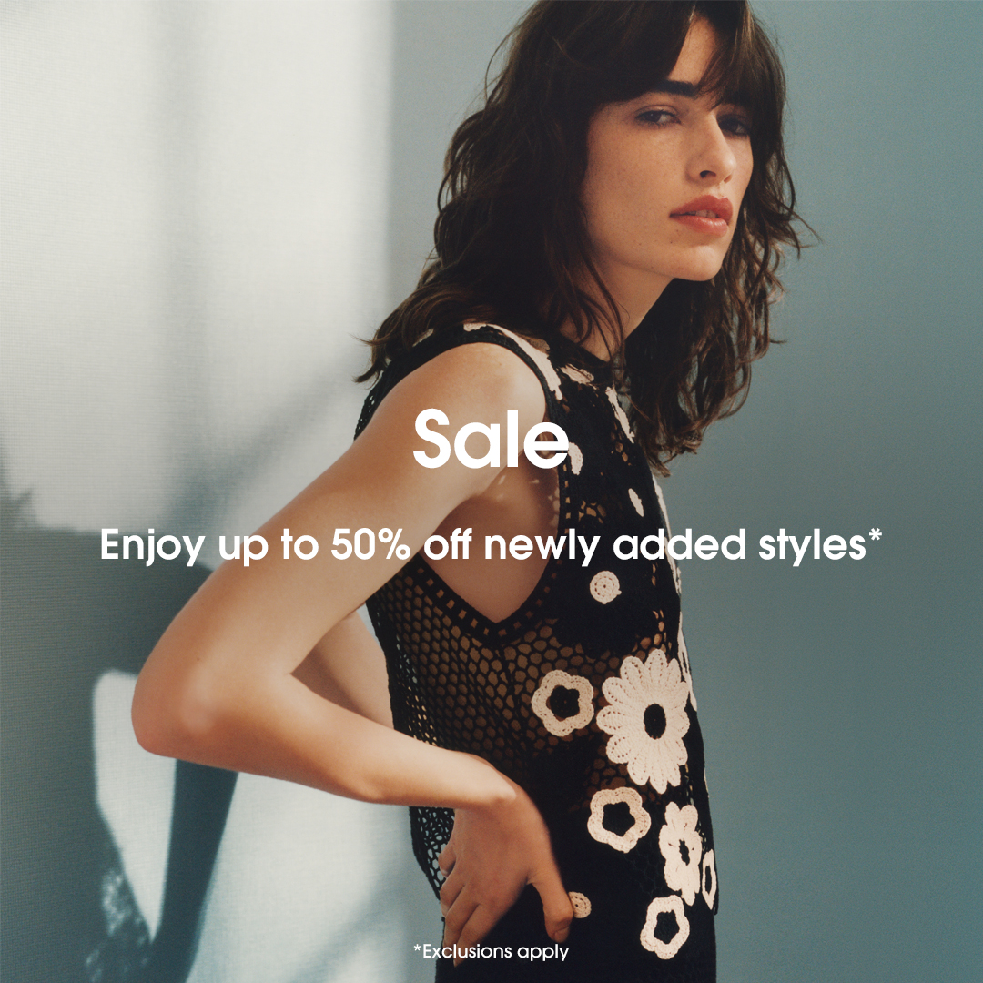 All Shoes For Women | Maje