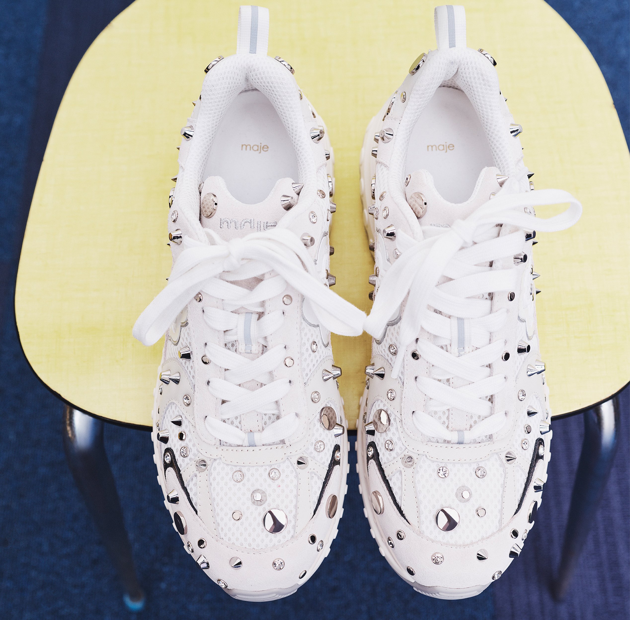 Maje Official Website: Shop up to 40% off | Women's Clothing & Accessories