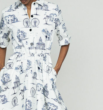 Maje, official US website. A ready-to-wear brand for women.